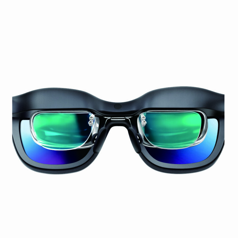 XREAL Air Prescription Lenses