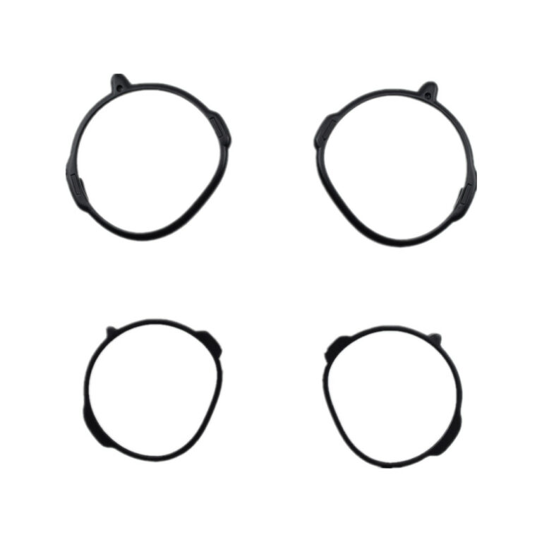 Custom Pimax Crystal / Crystal Light Magnetic Prescription Lenses by ...