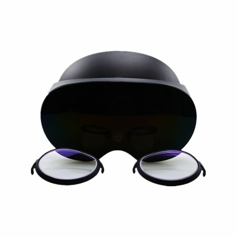 Custom Meta Quest Pro Prescription Lenses by HONSVR | HONSVR