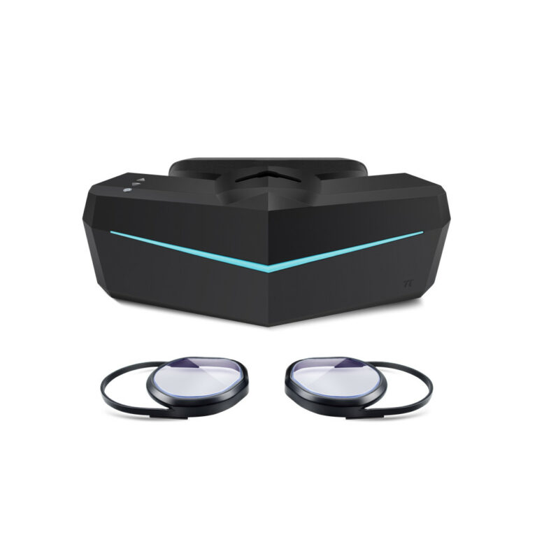 Custom PSVR 2 Prescription Lenses by HONSVR | Hons VR