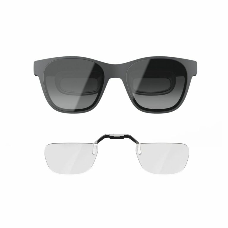 XREAL Air 2 Prescription Lenses