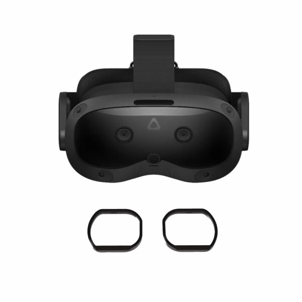 Buy Custom HTC Vive Focus Vision Prescription Lenses by HONSVR | HONSVR
