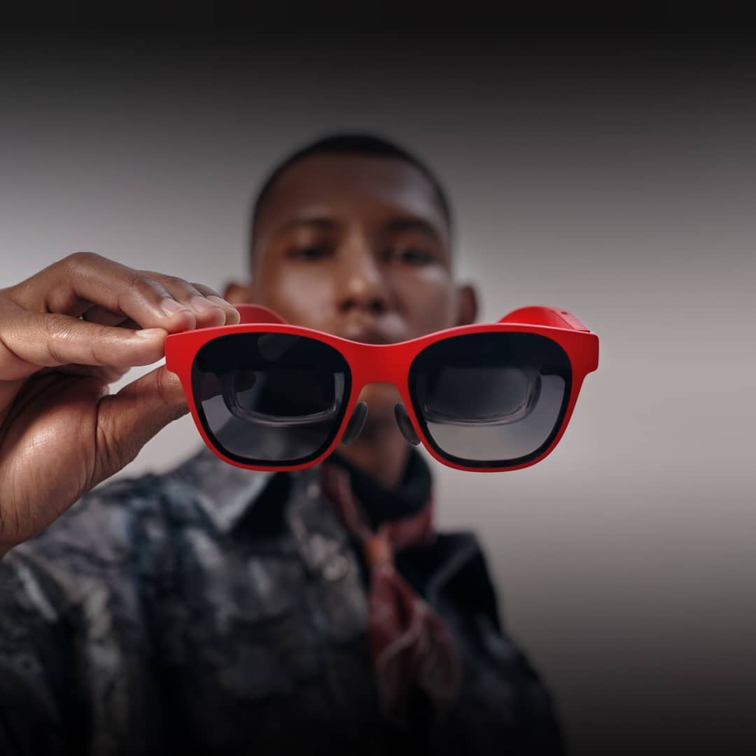 Official Partner of XREAL - HONSVR Prescription Lenses | HONSVR