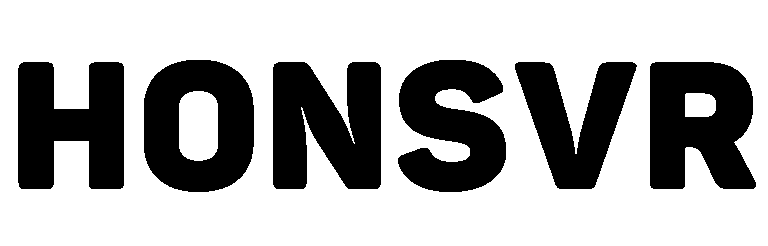 Shop | HONSVR
