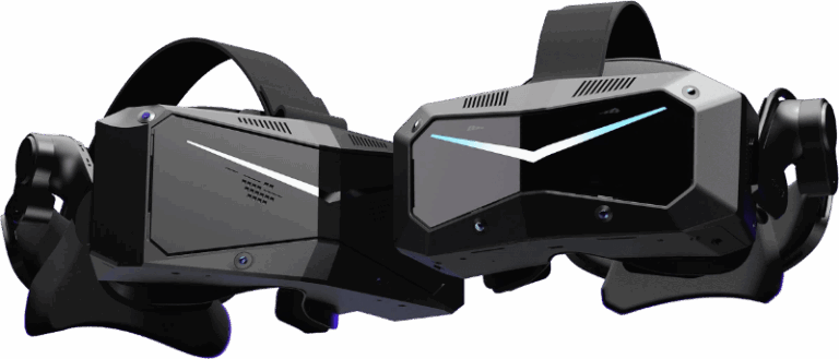 VR Prescription Lenses - Meta Quest 3 and PSVR 2 | HONSVR
